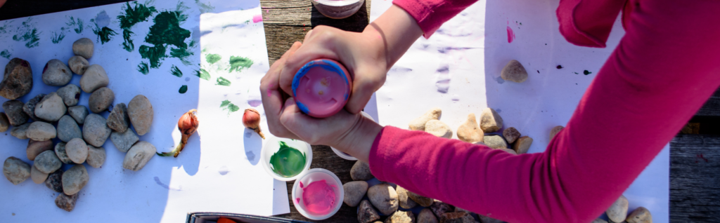 Afterschool Nature Makers - South Shore YMCA Nature Center