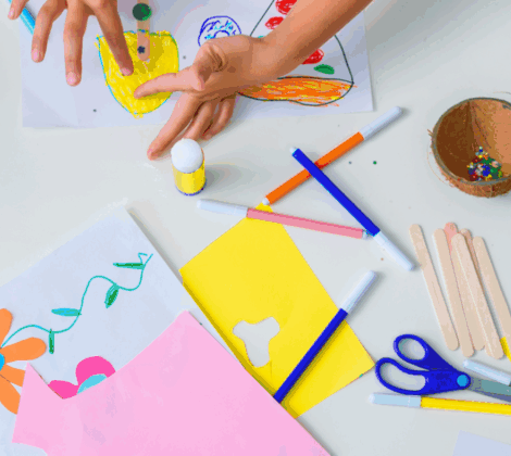 February Break: Nature Adventure Program - South Shore YMCA Nature Center